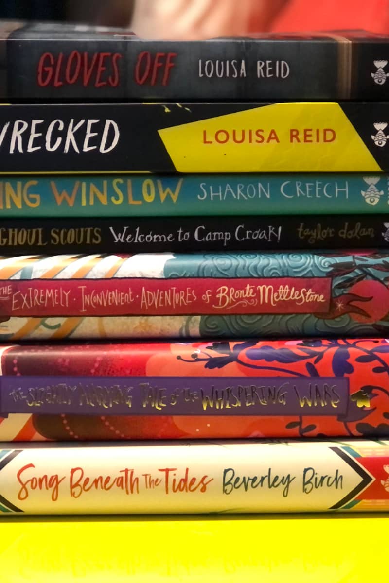 THE GUPPY SHOP IS NOW OPEN! - Guppy Books