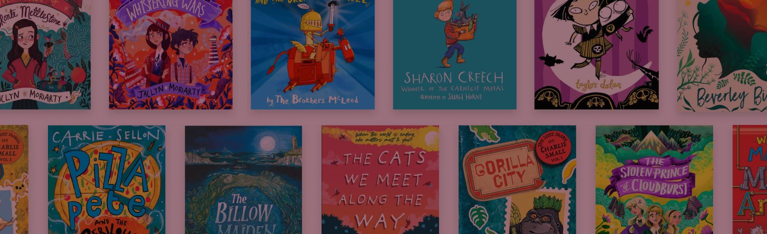 Books - Guppy Books