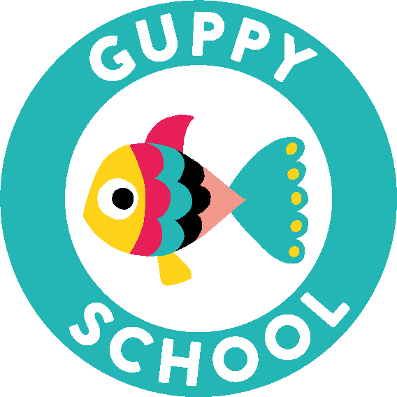 Guppy School Resources