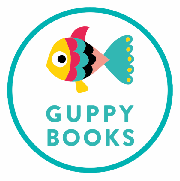 Drum roll... it's that time again... Guppy Books is opening the ...